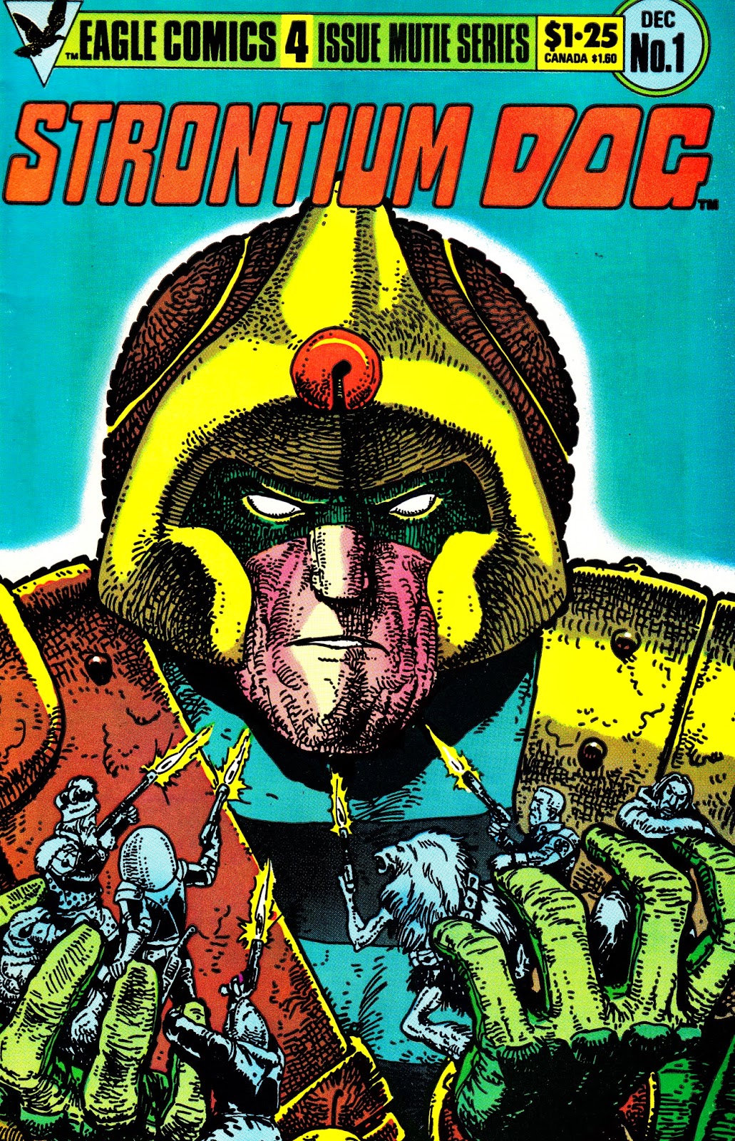 STARLOGGED - GEEK MEDIA AGAIN: November 2014