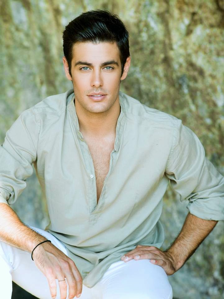 Sabes quien es Kostas Martakis ( Κώστας Μαρτάκης )