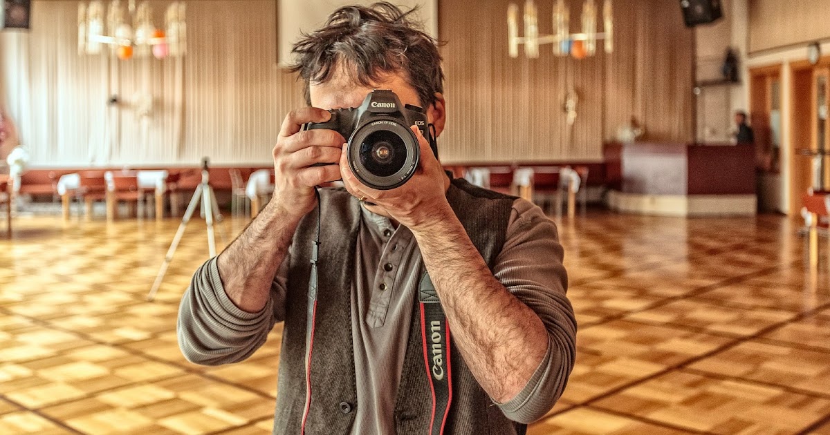 Man and History: OpenCV