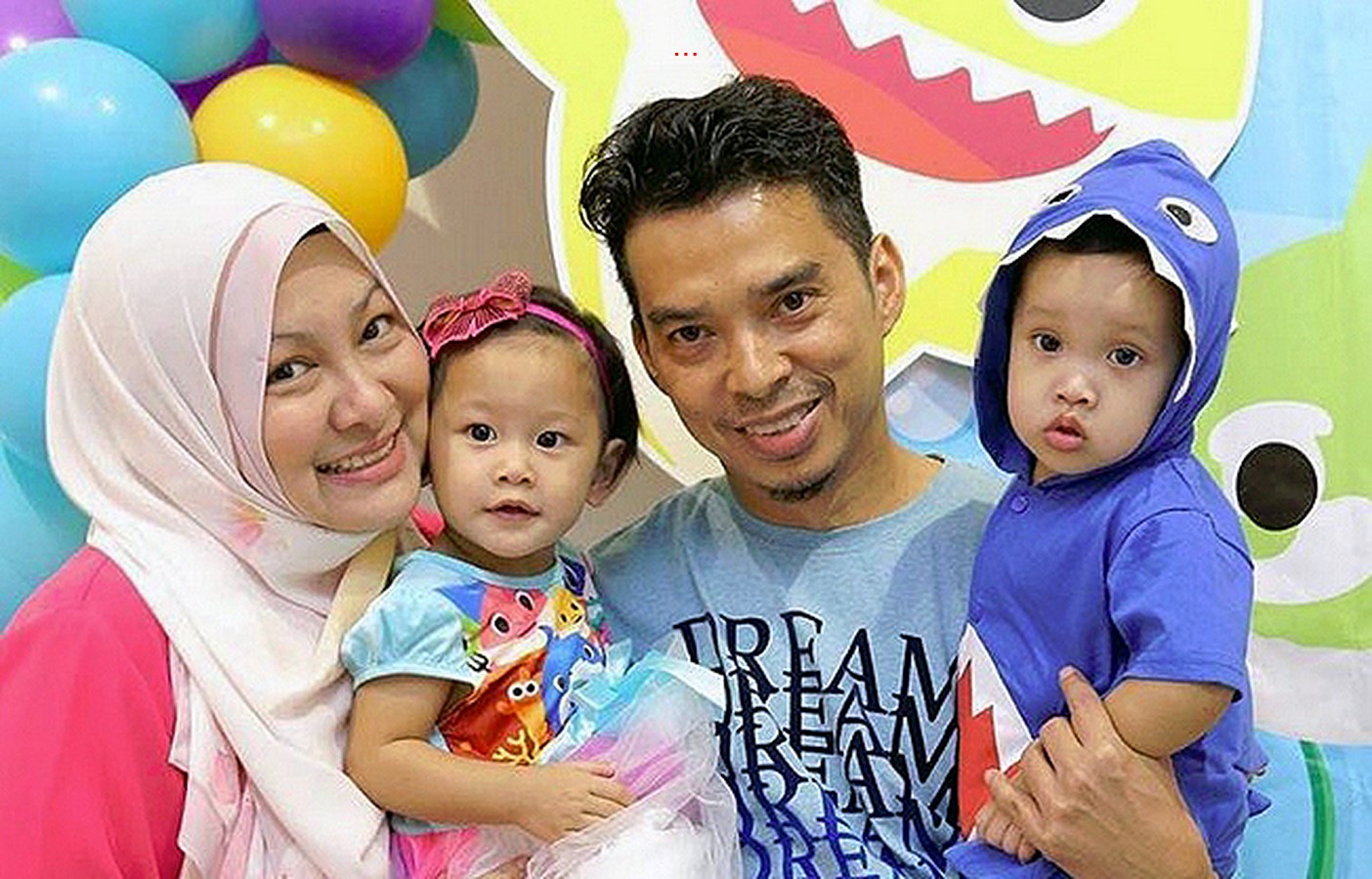 MYARTIS.COM | MYARTIS | MY | ARTIS: SUAMI ABBY: "BEST TENGOK BABY ...