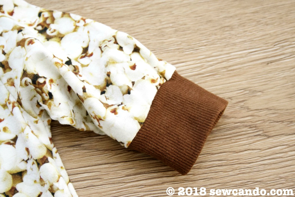 Sew Can Do: Pattern Love: Naava Coverall Romper