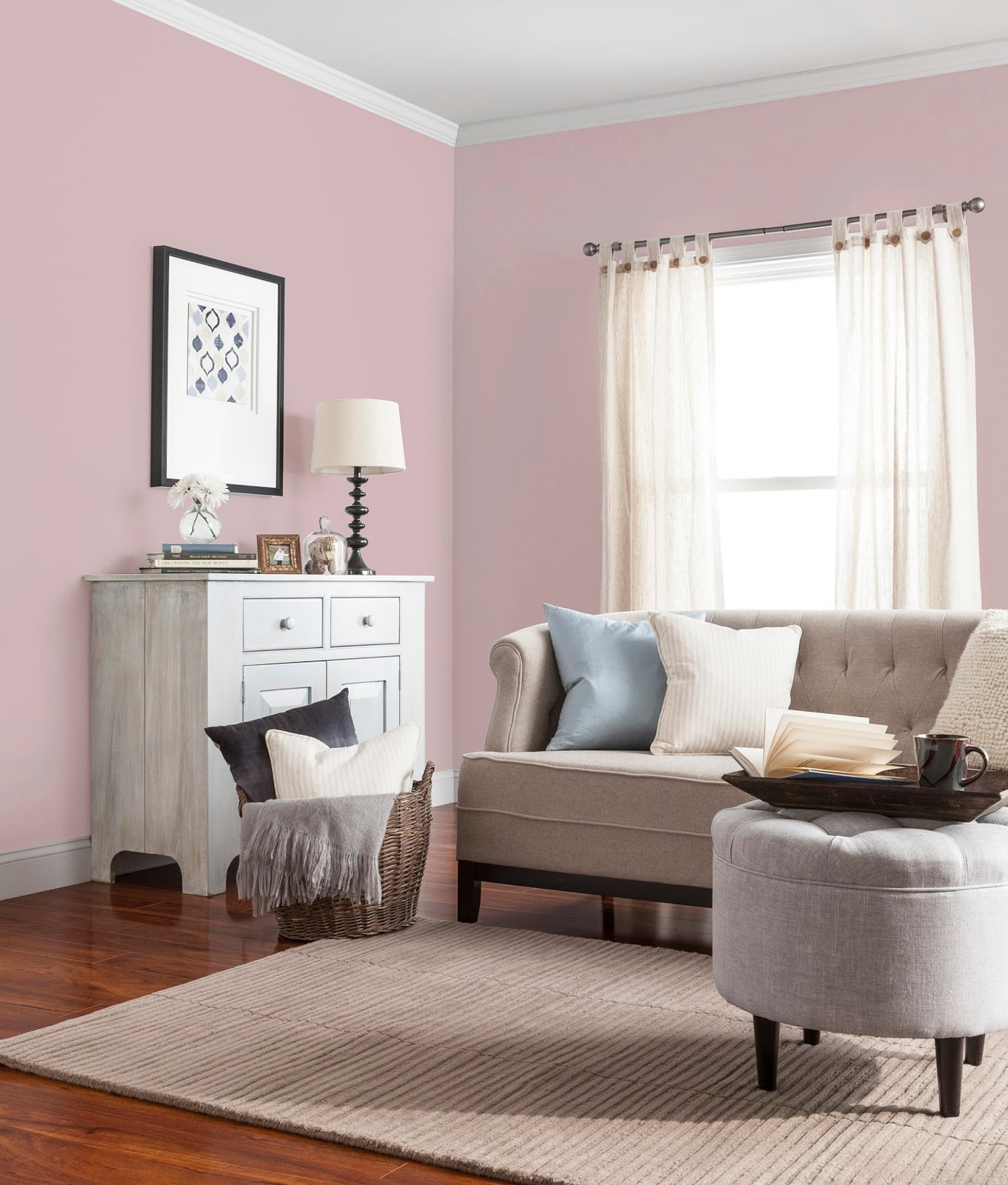 CIL Paints Ask An Expert + Giveaway | markova design