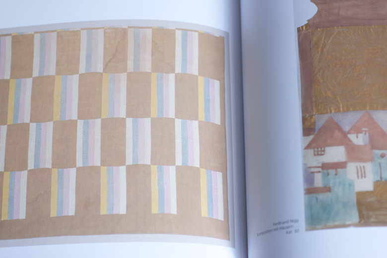 The Wardens Today: FERDINAND NIGG