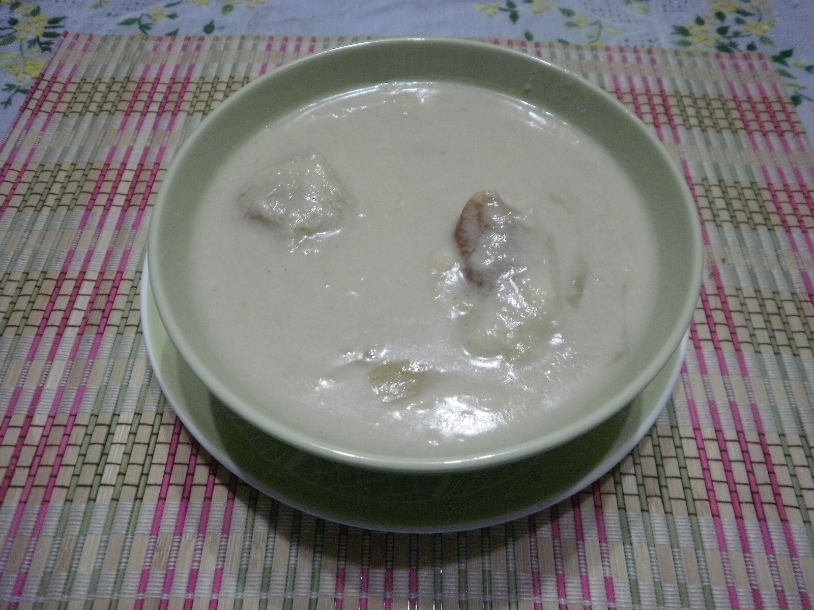 Zara ♥ Baking: SERAWA DURIAN