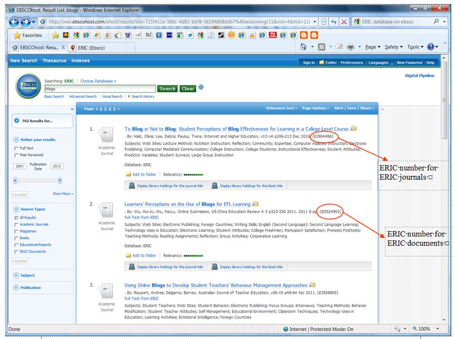 Introduction to Alaska Digital Resources: Lesson 4b:Additional ...