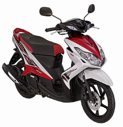 Spesifikasi Yamaha Xeon 125 | Planet Motocycle