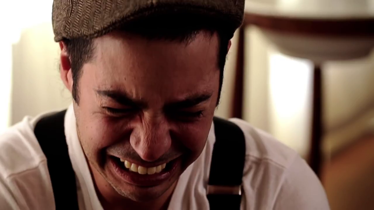 César Rojas - Actor : Imatges / Imágenes