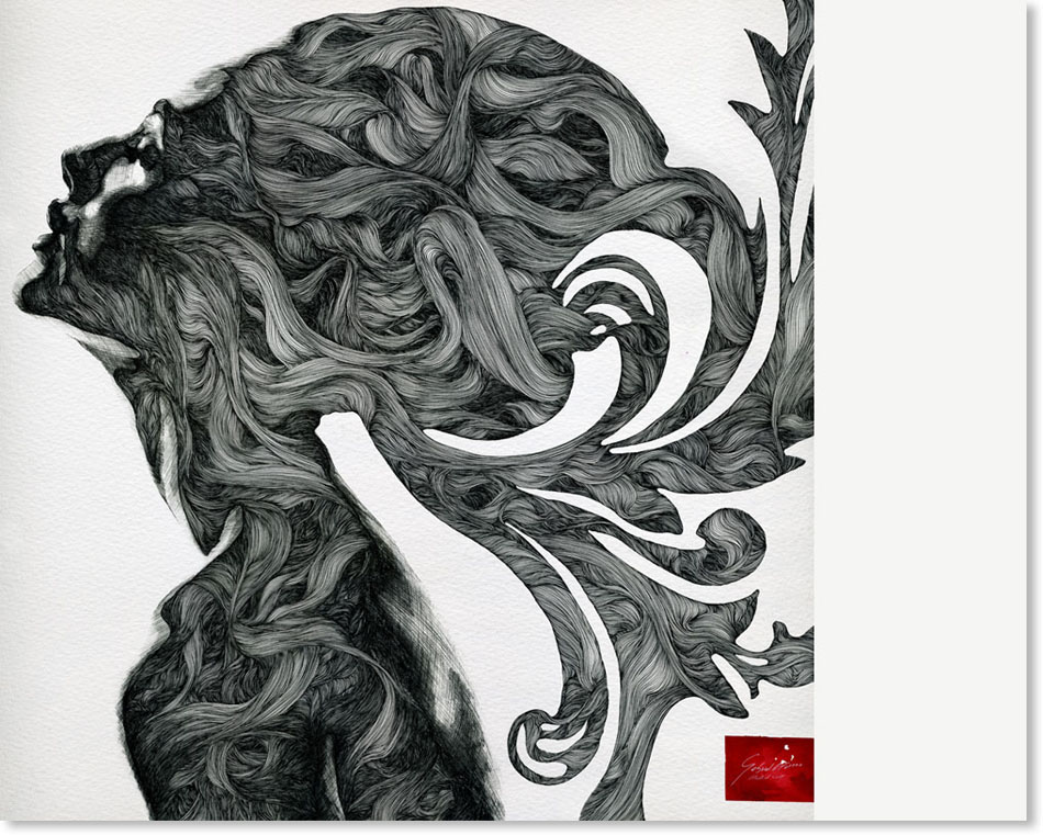 everythingiscircular: Gabriel Moreno