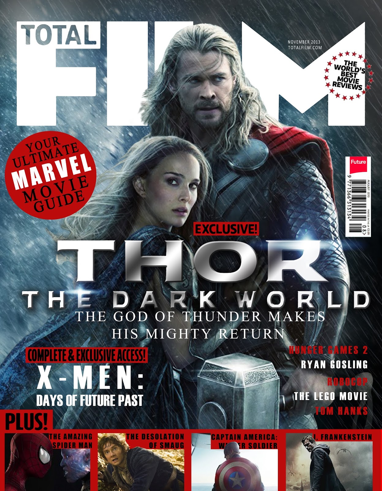 Aaron Cohen A2 Media: Different Types Of Film Publication Analysis