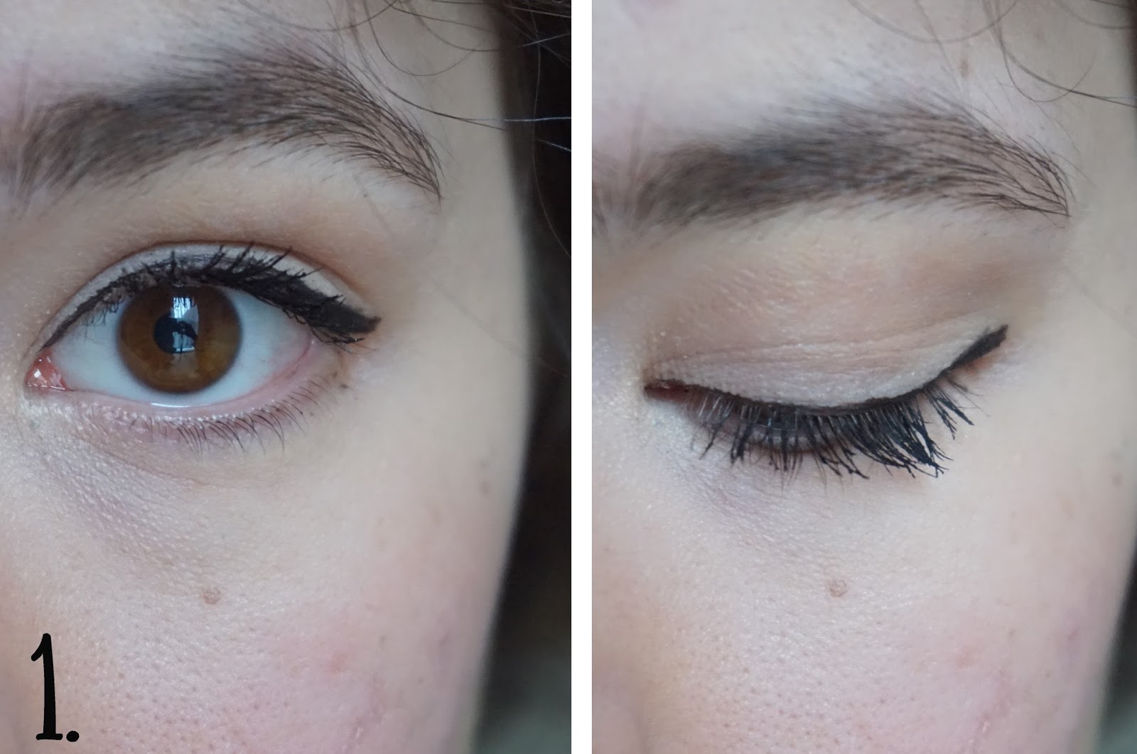 Different types of liner: my favourites - Flavour beans