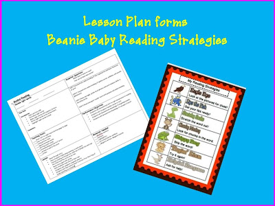 A Teacher's Touch: Guided Reading in Kindergarten Continued....