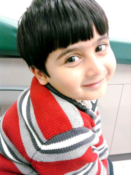 Cute babies: Cute pakistani kids