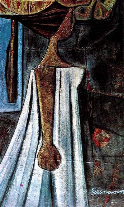 PINTORES LATINOAMERICANOS JUAN CARLOS BOVERI: Pintores Colombianos ...