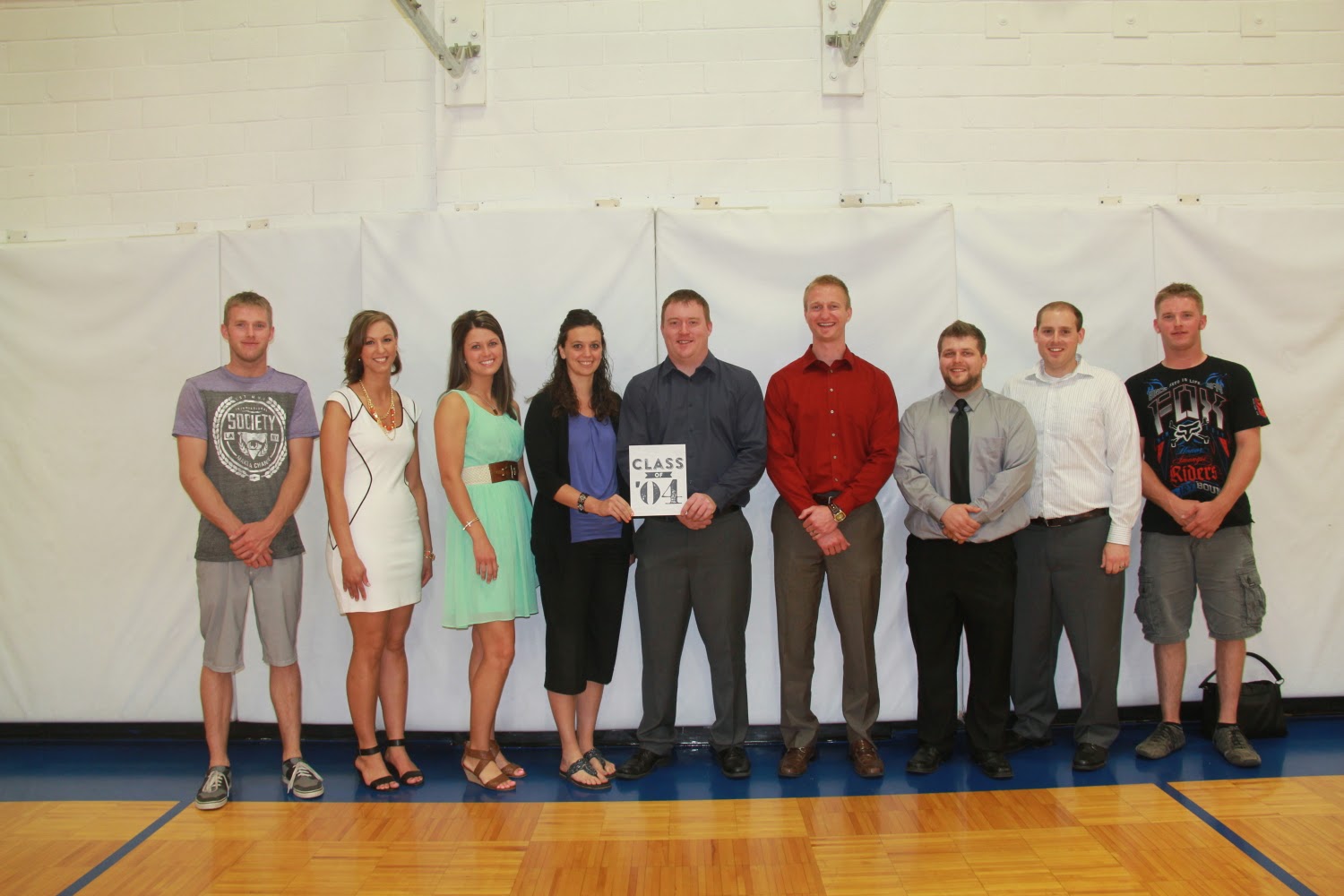 Village of Exeter: 2014-06-01