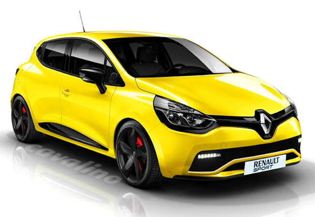 Carros Reno Clio Antigos | Fotos de carros