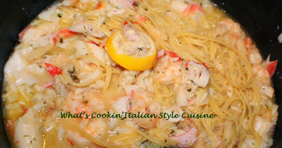 Baked Snook | What's Cookin' Italian Style Cuisine