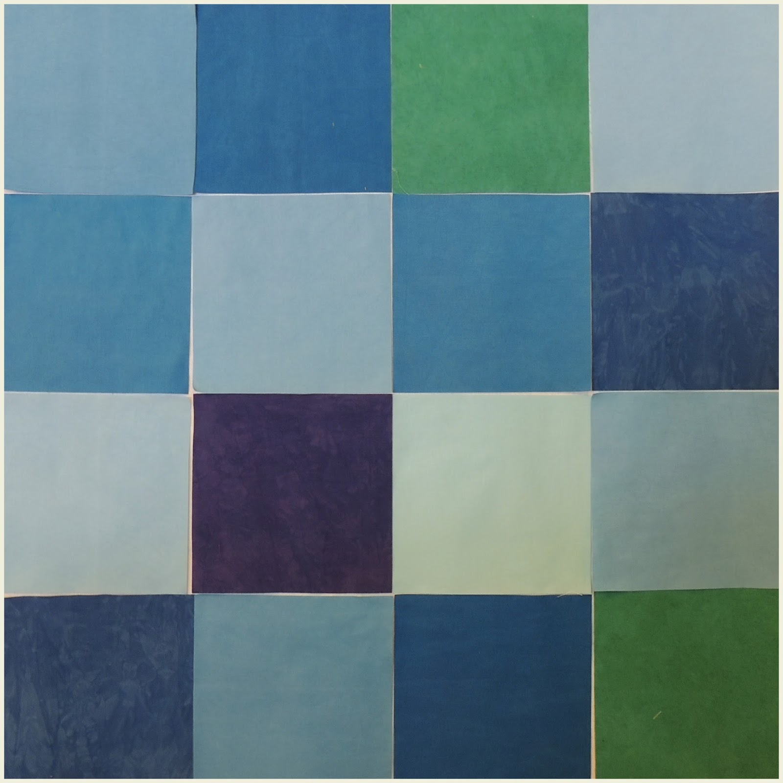 Jazz Impressions: Rhythm & Blues