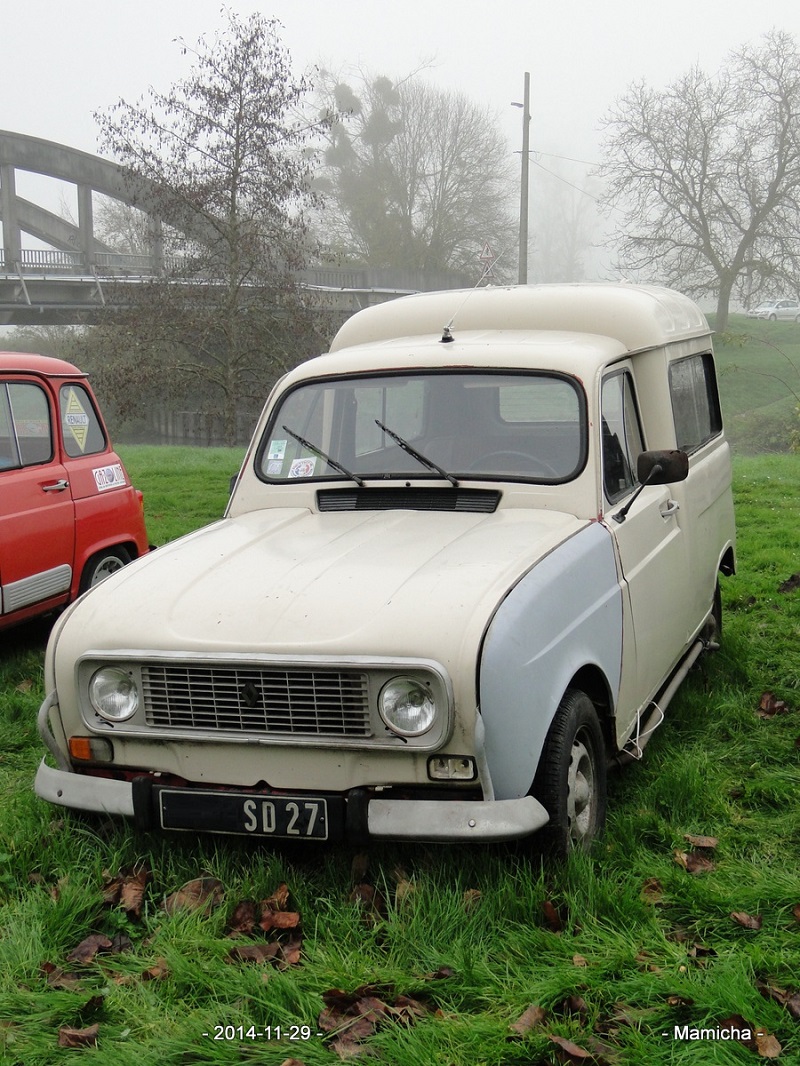 Les photos de Mamicha