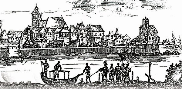 The Kappiri slaves of Cochin ~ Maddy's Ramblings