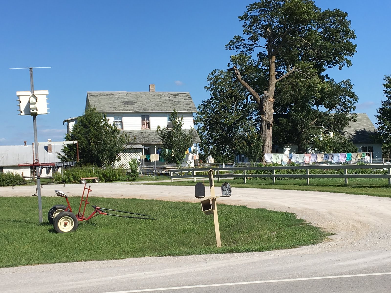 Nauvoo Temple Mission Nolan & Sandy Kerr: August 2016