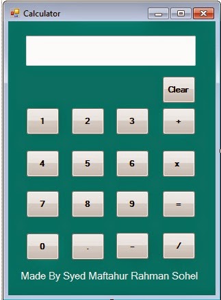 Software Development Using C# with Asp Dotnet Framework : How to Create ...
