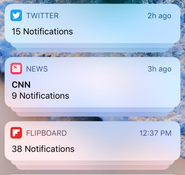 How To Enable Your Device To Only Show Notifications Previews When ...