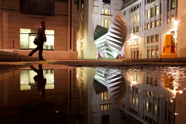 EPQ Experimental Digital Photography Techniques: Artist Research.