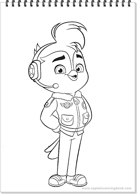 Coloring book pdf download