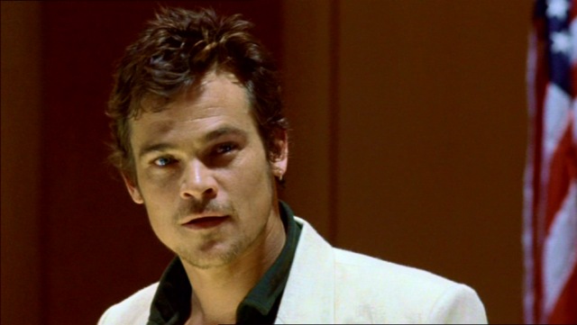 Shameless Pile of Stuff: Movie Review: Air Panic