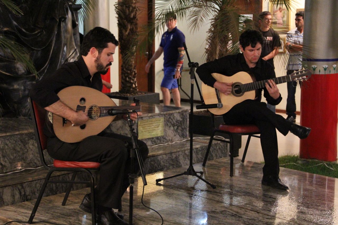 Douglas Okada: Realismo Hoje : Vernissage