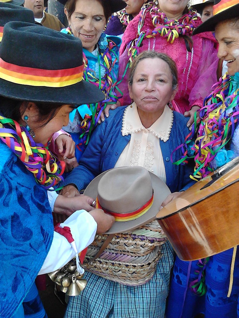 Flor Castillo Alama: DE PROFESIÓN ACTRIZ: AVENIDA PERÚ: FLOR CASTILLO ...