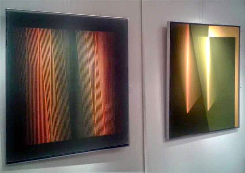 Pandorama: La galería Hoy en el Arte presenta la exposición ...