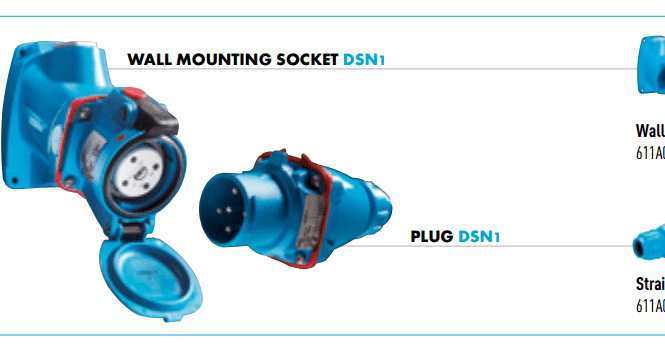 MARECHAL - DSN Series ; DSN :DSN1, DSN3, DSN6 ~ Công Ty Cổ Phần Kỹ ...