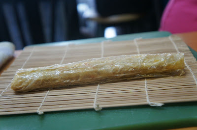 A Gourmand's Simple Pleasures: Kuang Chiang Master Class