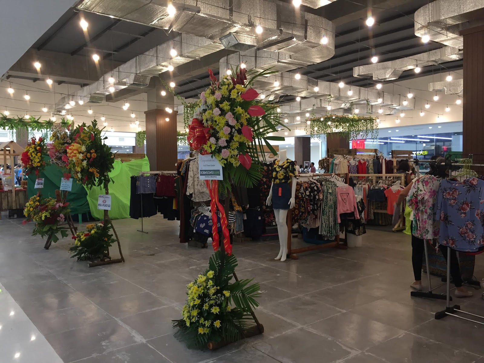 Good Times, Great Things at GT Town Center Pavia