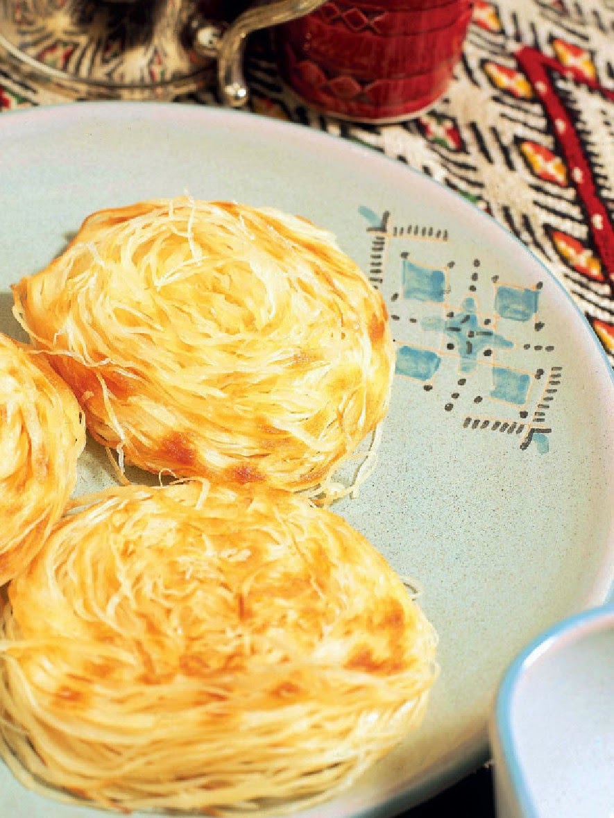 شهيوات شميشة - Chhiwat Choumicha: رزة القاضي