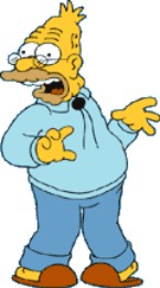 curiosidades da tv: Os Simpsons