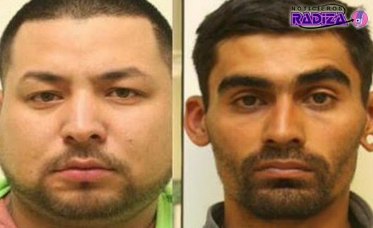2 members of Juarez Cartel escape federal prison, 3 others were ...