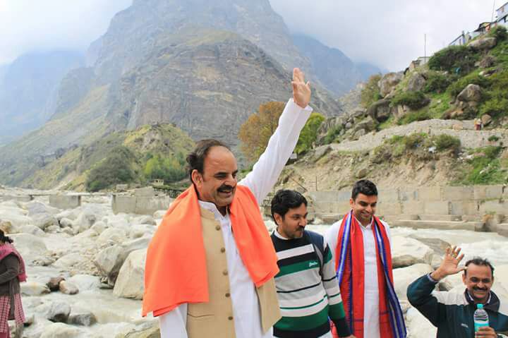 Kailash Siddhashram: Photo Gallery