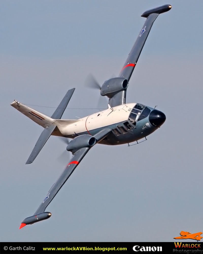 Warlock AV8ion Photography: Paramount Group SAAF Museum Air Show, AFB ...
