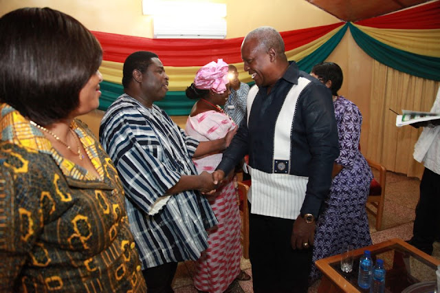 GONJA PEOPLE: GHANA`S ANCIENT WARRIOR GUAN TRIBE WITH THE OLDEST ...