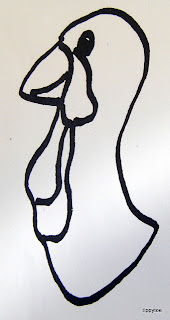 Tippytoe Crafts: Turkey Windsocks