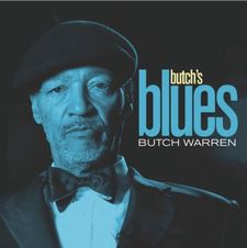 In a Blue Mood: Freddie Redd and Butch Warren Live Tomorrow
