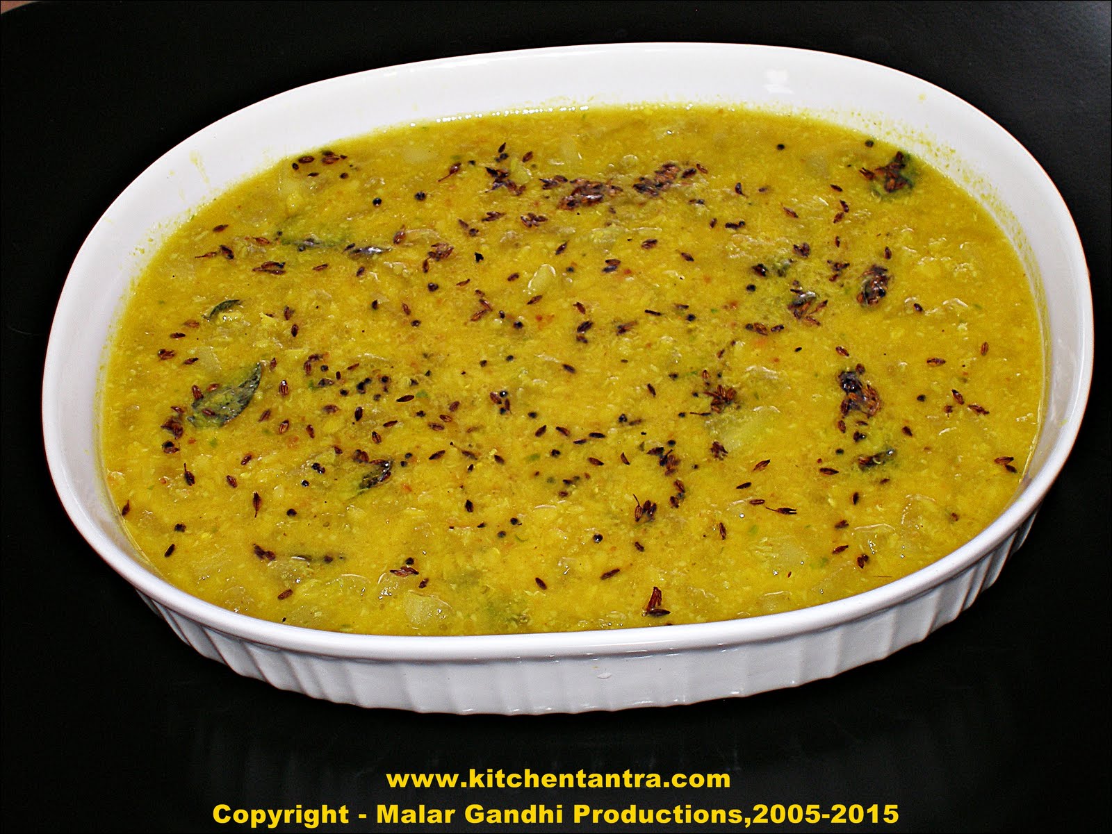 Poosanikai Poricha Kootu / Pumpkin Olan / Ashgourd Lentils Curry ...