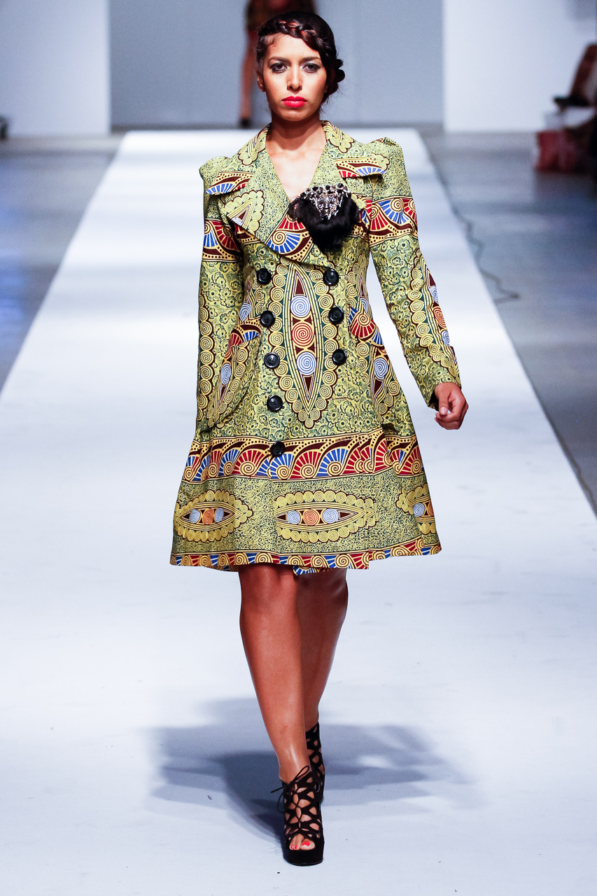 Maestro's Media: AFWL 2013- DESIGNER FOCUS- ALL HAIL OGWA IWEZE & OFURE ...