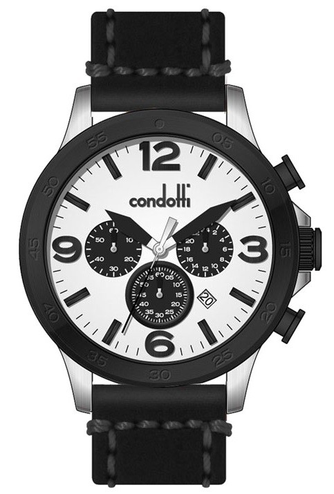 Condotti - Jual Jam Tangan Original (Fossil, Guess, Daniel Wellington ...