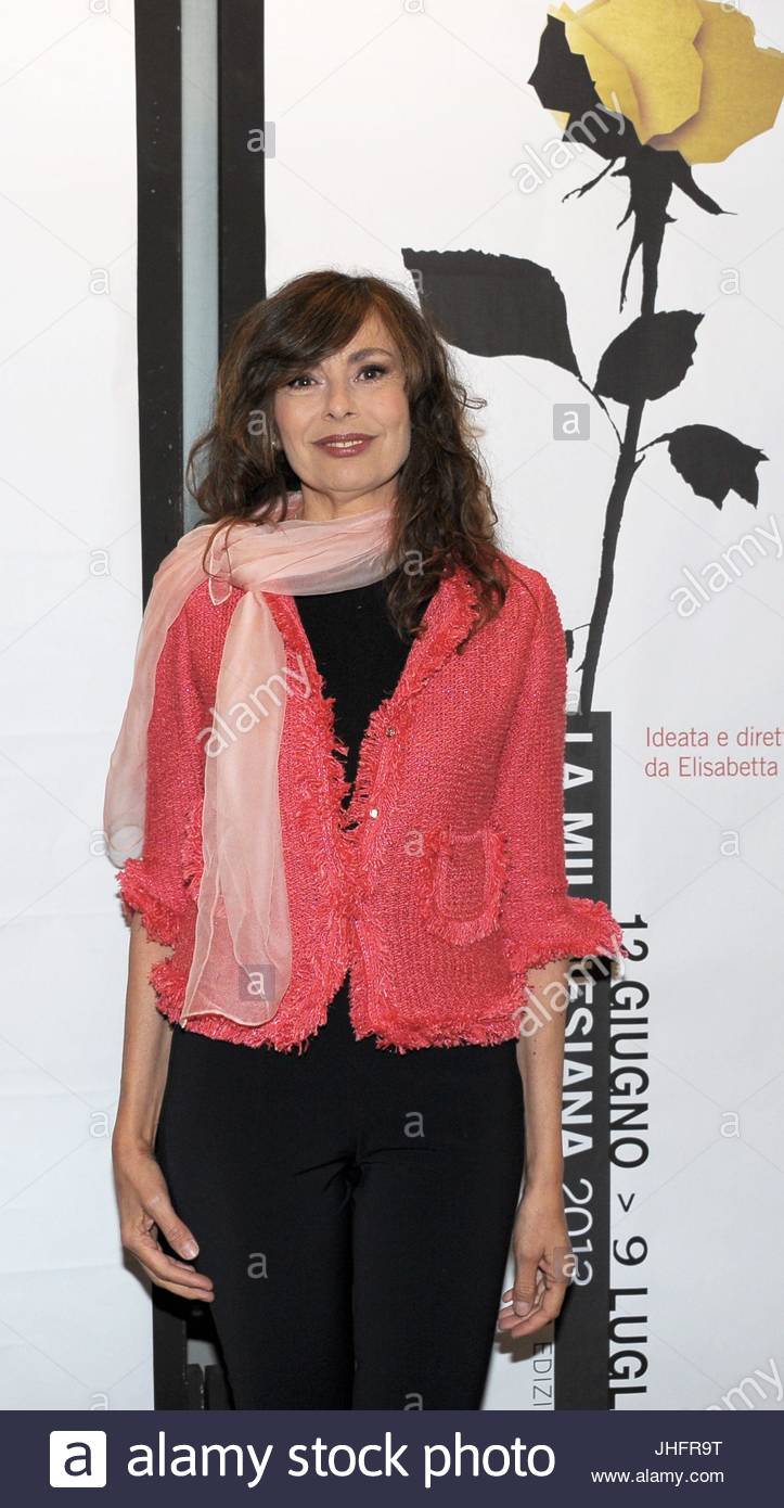 Alice e dintorni: La Milanesiana 2013: concerto di Alice il 24 giugno