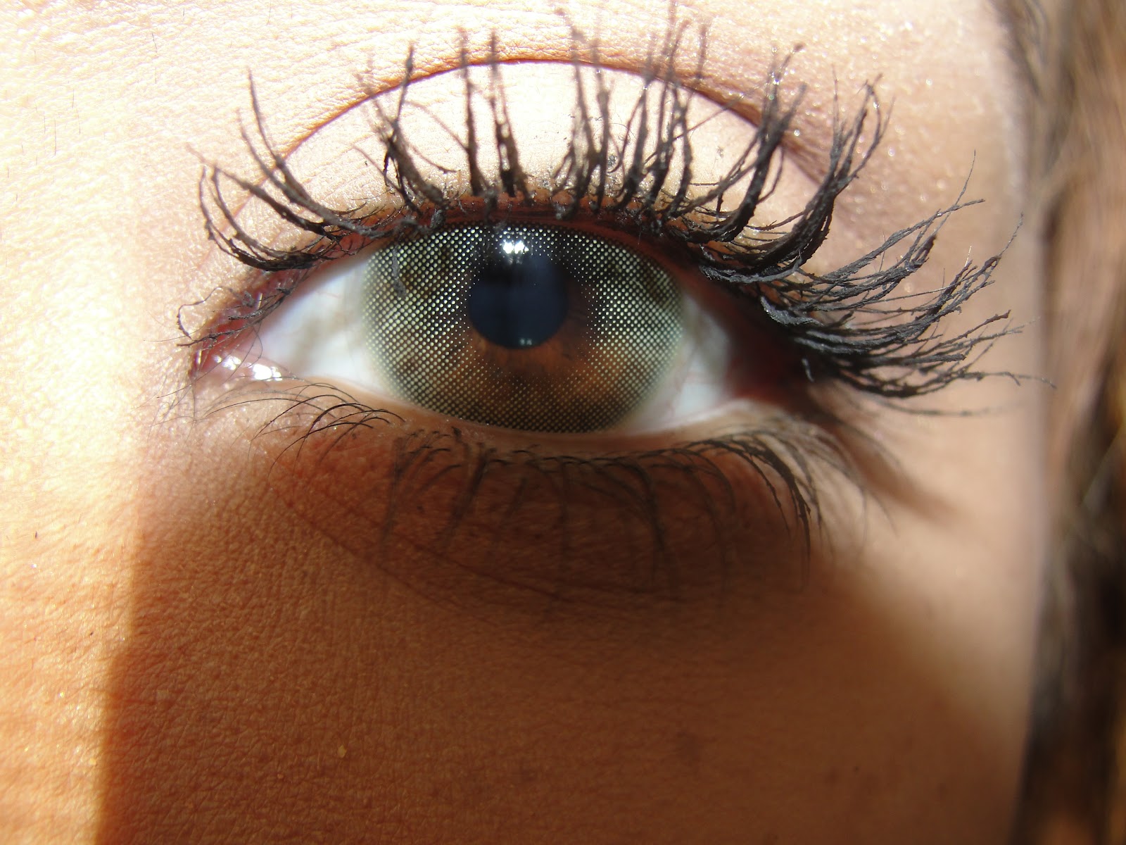 VALHALLA BEE: Solotica Hidrocor Mel Review