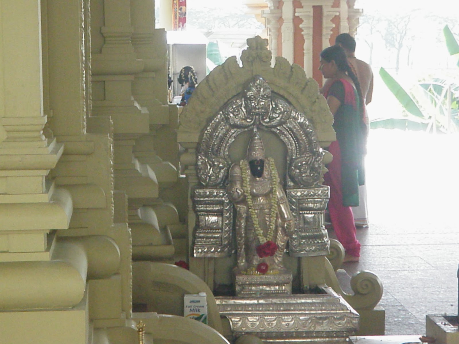 All about Hindu Temples: A view about Singapore Hindu Temples