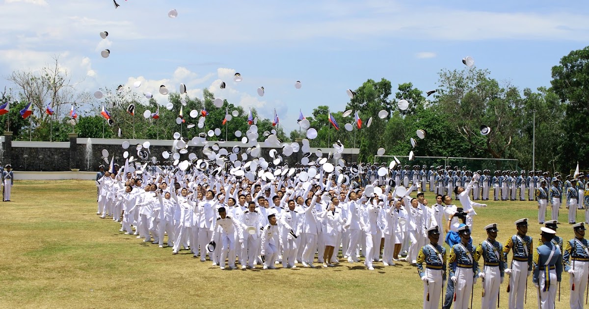 How to become an MAAP Cadet